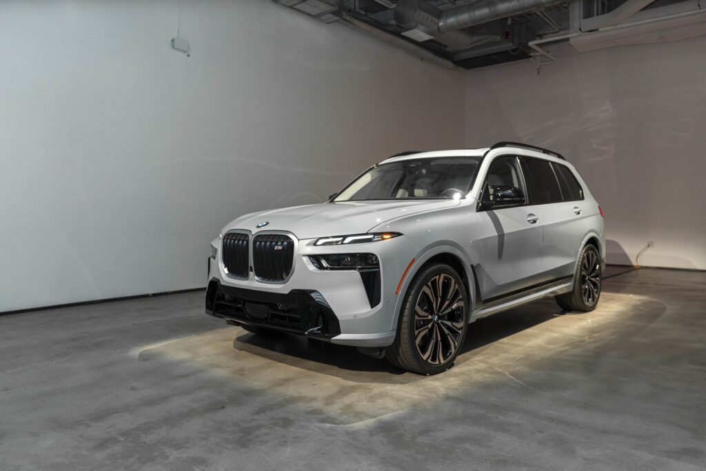 2026 BMW X7: Redesign, Performance, Price and Release Date - NEW BMW ...