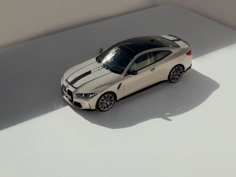 2026 BMW M4: The Ultimate Driving Machine Redefined - NEW BMW BEST USA