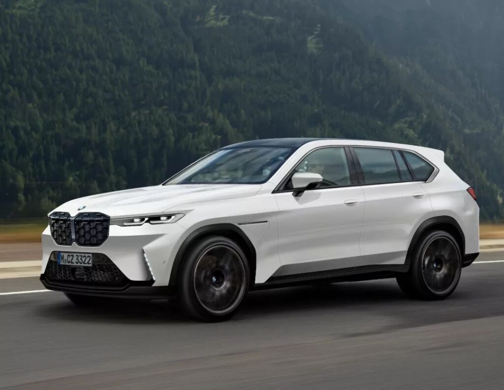 2026 BMW X7: Redesign, Performance, Price and Release Date - NEW BMW ...