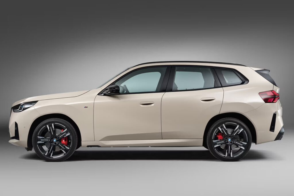 2026 BMW X3: A Comprehensive Look at Its Design, Engine, Price, and ...