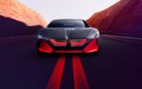 2026 BMW i8 M: The Future of Performance and Sustainability - NEW BMW ...