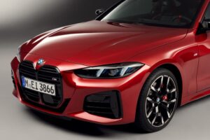 2026 BMW 4 Series: A Closer Look at Exterior, Interior, Performance ...