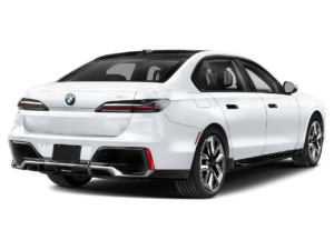 2026 BMW 7 Series: A Comprehensive Look at Design, Performance, and ...