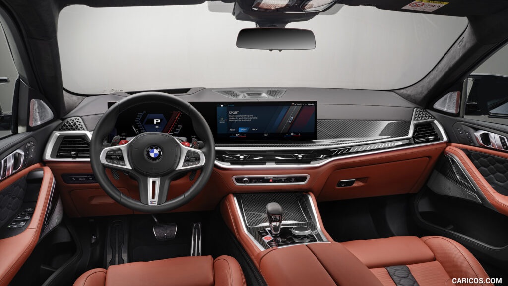 2026 BMW X6: Exterior Design, Interior Features, Specs, Price and ...