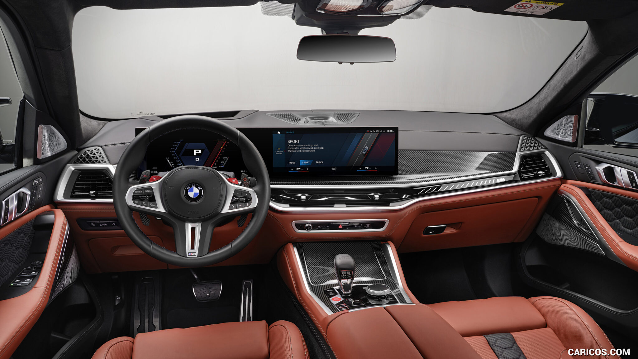 2026 BMW X6: Exterior Design, Interior Features, Specs, Price and ...