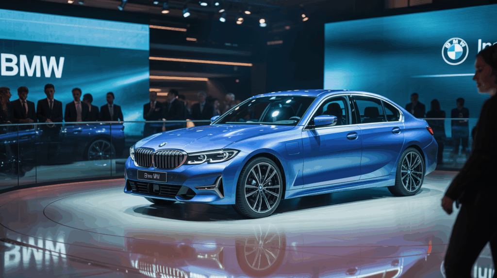 2026 BMW 3-Series Redesign: What to Expect from the Iconic Sports Sedan ...
