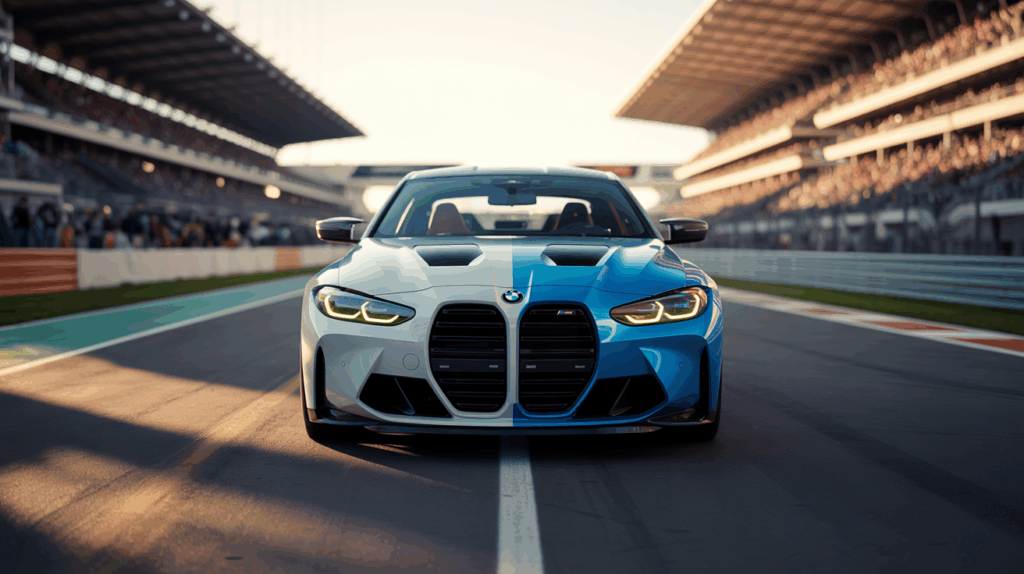 2027 BMW M4: Bold Reinvention or Risky Overreach? - NEW BMW BEST USA