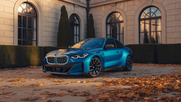 2027 BMW M2 Review: Price, Release Date, AWD Rumors, and Performance ...
